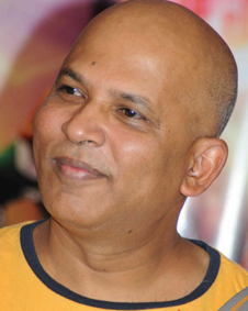 Pon Kumaran - Photos, Videos, Birthday, Latest News, Height In Feet ...
