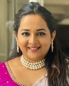 Pooja Murthy Biography | Pooja Murthy Boyfriend, Husband, Family & Net ...