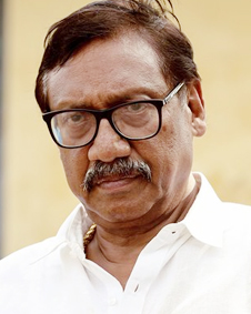 Poster Nandakumar Movies | Poster Nandakumar: Height, Age, Wife ...