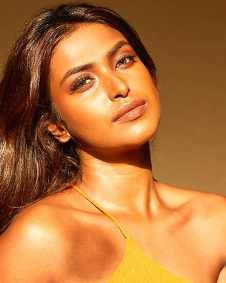 Poulomi Das (Poulami Das) Biography | Poulomi Das Boyfriend, Husband, Family & Net Worth - FilmiBeat