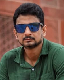 Pradeep Chilukuri Movies | Pradeep Chilukuri: Height, Age, Wife ...