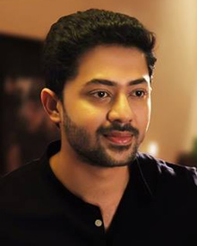 Pranam Devaraj Movies | Pranam Devaraj: Height, Age, Wife, Girlfriend ...