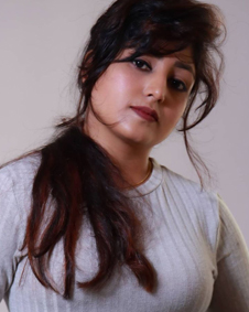 Praneeka Anvikaa Movies | Praneeka Anvikaa: Height, Age, Husband ...