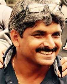 Prasad Murella Movies | Prasad Murella: Height, Age, Wife, Girlfriend ...