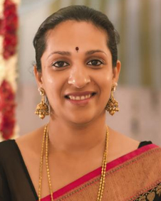 Prashanti Tipirneni - Photos, Videos, Birthday, Latest News, Height In ...