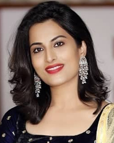 Pratyusha (Pratyusha Sadhu) Movies | Pratyusha (Pratyusha Sadhu) : Height, Age, Husband ...