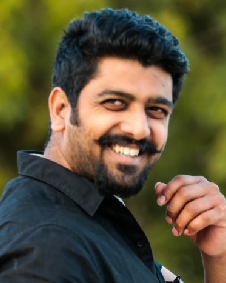 Praveen Yendamuri Movies | Praveen Yendamuri: Height, Age, Wife ...