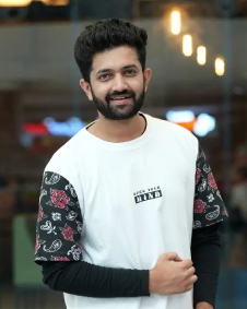 Preetham Makkihaali - Photos, Videos, Birthday, Latest News, Height In ...