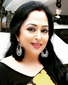 Priya Menon's Instagram, Twitter & Facebook on IDCrawl
