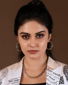 Priyalaya Biography | Priyalaya Boyfriend, Husband, Family & Net Worth ...