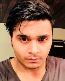 प्रियांशु सिंह (Priyanshu): उम्र, मूवी, फोटो, जीवनी, तस्वीरें, फिल्म ...