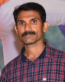 PV Giri - Photos, Videos, Birthday, Latest News, Height In Feet - FilmiBeat