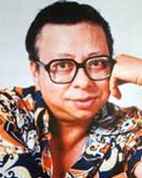 R D Burman Biography | R D Burman Girlfriend, Wife, Family & Net Worth ...