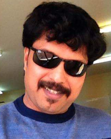 Raghupathy S Narayanan Movies | Raghupathy S Narayanan: Height, Age ...