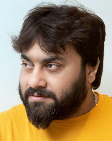 ರಘುರಾಮ್ (D.P.Raghuram) (Raghuram): ಚಲನಚಿತ್ರಗಳು, ವಯಸ್ಸು, ಜೀವನ ಚರಿತ್ರೆ ...