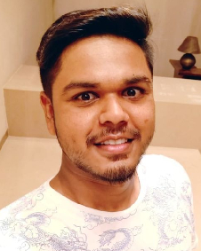 Rahul Shivakumar Biography | Rahul Shivakumar Girlfriend, Wife, Family ...