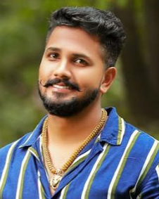 Rajath Kishan Biography | Rajath Kishan Girlfriend, Wife, Family & Net ...