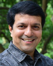 Rajesh S Rao Biography | Rajesh S Rao Girlfriend, Wife, Family & Net ...