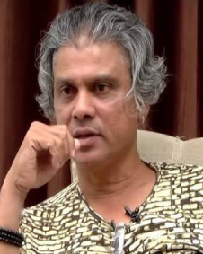 Rakesh Master Biography | Rakesh Master Girlfriend, Wife, Family & Net ...