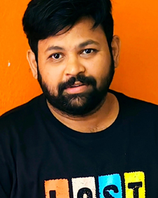 Rakesh Rachakonda Biography | Rakesh Rachakonda Girlfriend, Wife ...