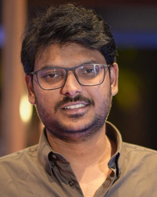 Ram Jagadeesh Movies | Ram Jagadeesh: Height, Age, Wife, Girlfriend ...