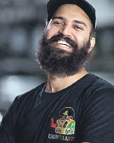 Ram Miriyala Movies | Ram Miriyala: Height, Age, Wife, Girlfriend ...