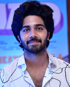 Ram Nithin Biography | Ram Nithin Girlfriend, Wife, Family & Net Worth ...