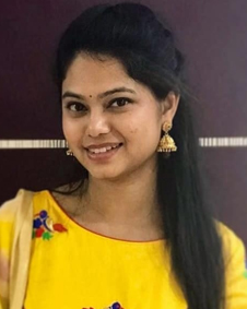 Ramya Behara Movies | Ramya Behara: Height, Age, Husband, Boyfriend ...