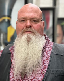 Randal Reeder - Photos, Videos, Birthday, Latest News, Height In Feet ...