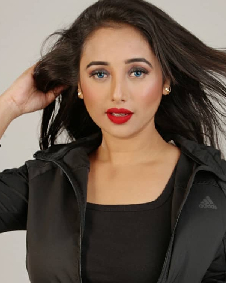 Rani Chatterjee (Sabiha Shaikh) Movies | Rani Chatterjee (Sabiha Shaikh ...