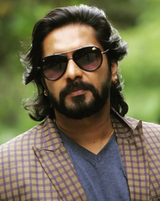 Ranjith Kumar (Ranjith (Shani Serial)) Biography | Ranjith Kumar ...