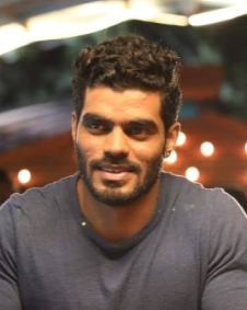 Ravi Kiran Narasimhalu Movies | Ravi Kiran Narasimhalu: Height, Age ...