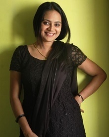 റീന ബഷീര്‍ ജീവചരിത്രം | Reena Biography in Malayalam - Filmibeat Malayalam