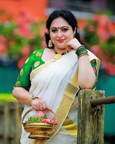 രശ്മി സോമന്‍ (Reshmi): മൂവീസ്, പ്രായം , ജീവചരിത്രം, ഫോട്ടോസ് ...