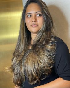 Reyaa Hari Movies | Reyaa Hari: Height, Age, Husband, Boyfriend ...