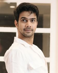 Rishab Chaddha Biography | Rishab Chaddha Girlfriend, Wife, Family ...