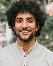 Rishav Basu Biography | Rishav Basu Girlfriend, Wife, Family & Net Worth - FilmiBeat