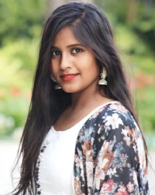 Rithu Anagha - Photos, Videos, Birthday, Latest News, Height In Feet ...