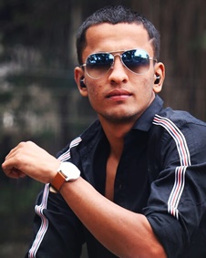 Ritik Tiwari Movies | Ritik Tiwari: Height, Age, Wife, Girlfriend ...