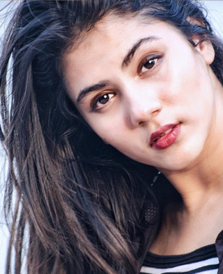 Rittika Sen Movies | Rittika Sen: Height, Age, Husband, Boyfriend ...