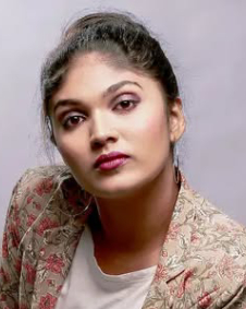 RJ Bincy Movies | RJ Bincy: Height, Age, Husband, Boyfriend, Biography ...