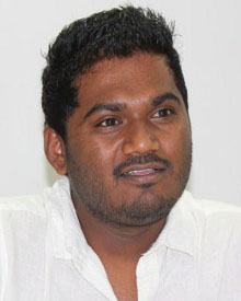 Rj Pradeepa Movies | Rj Pradeepa: Height, Age, Wife, Girlfriend ...