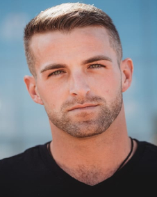 Robert Laenen Biography | Robert Laenen Girlfriend, Wife, Family & Net ...