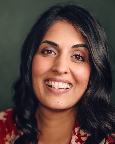 Roma Urooj Biography | Roma Urooj Boyfriend, Husband, Family & Net ...