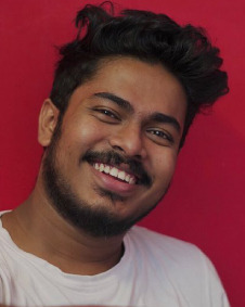 Roshan Shanavas Biography | Roshan Shanavas Girlfriend, Wife, Family ...