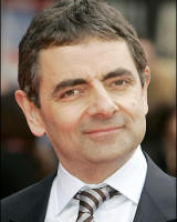 Rowan Atkinson Biography | Rowan Atkinson Girlfriend, Wife, Family ...
