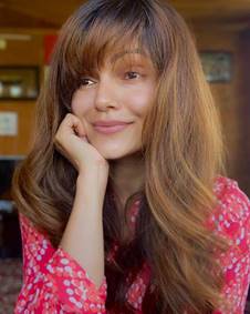 Rubina Dilaik - Photos, Videos, Birthday, Latest News, Height In Feet ...