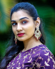 Ruchitha Sadineni Movies | Ruchitha Sadineni: Height, Age, Husband ...