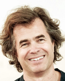 Rupert Goold Biography | Rupert Goold Girlfriend, Wife, Family & Net ...