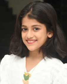 Ruthu Sparsha Biography | Ruthu Sparsha Boyfriend, Husband, Family ...